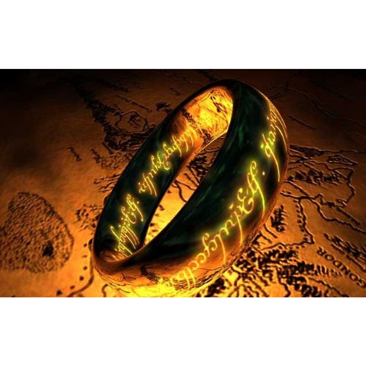 The Lord of the Rings: The Fellowship of the Ring (Four-Disc Special Extended Edition)