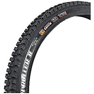 Maxxis High Roller II 3C EXO Folding Tire, 27.5-Inch x 2.3-Inch