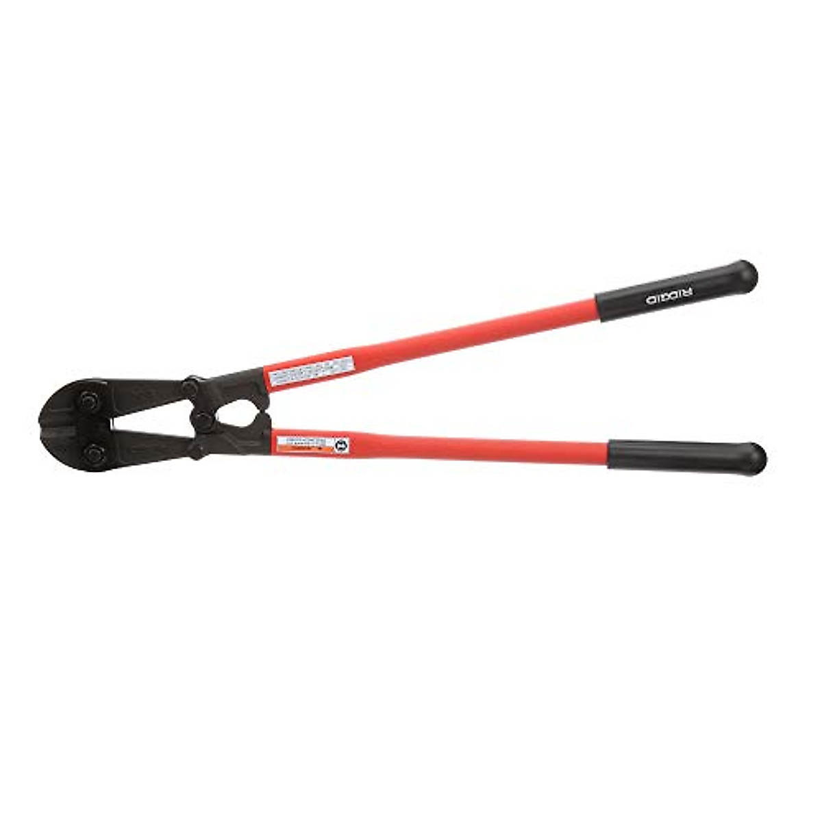 RIDGID 14223 Model S24 Bolt Cutter, Heavy-Duty Bolt Cutters