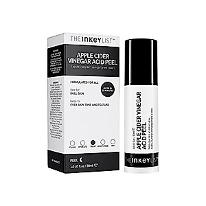 The Inkey List Apple Cider Vinegar Peel