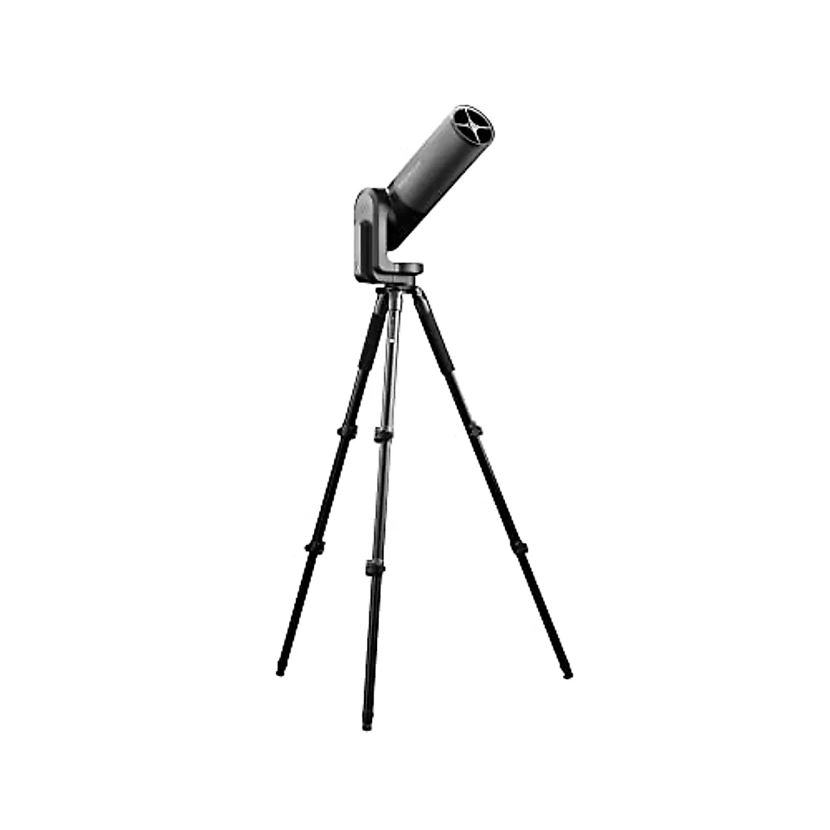Unistellar Equinox 2 Smart Telescope for Light Polluted Cities with Unistellar Telescope Backpack Bundle (2 Items)