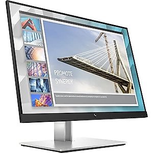 HP E24I G4 WUXGA NO STND MON