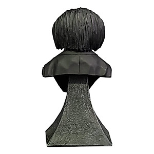 Trick Or Treat Studios Saw Billy Puppet Mini Bust 5"