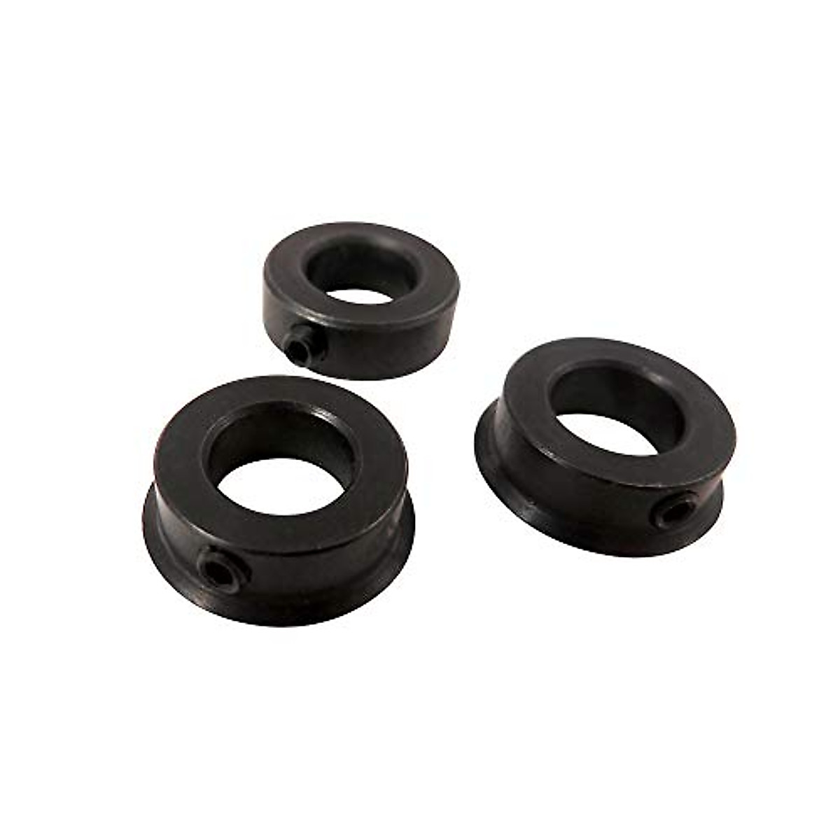 Taytools 467597 Wheel Marking Gauge Mortise and Tenon Attachment Set for Marking Both Sides of Mortises and Tenons in One Pass Adjusts Down to 3/8 inch