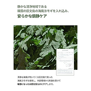 ROUND LAB Mugwort Calming Toner 300ml / Madecassoside, Soothing, Water Type Toner