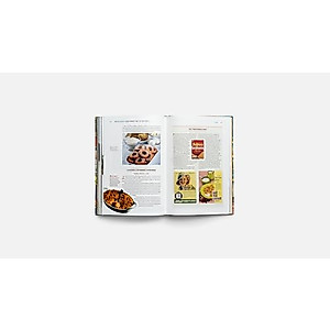 Gastro Obscura: A Food Adventurer's Guide (Atlas Obscura)