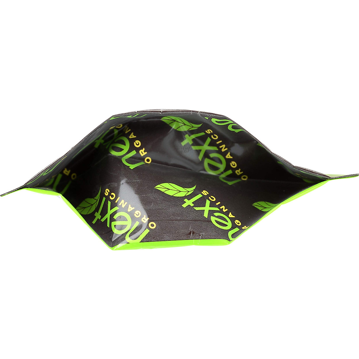 NEXT ORGANICS CHOC CRVD WALNUT DRK ORG 4OZ