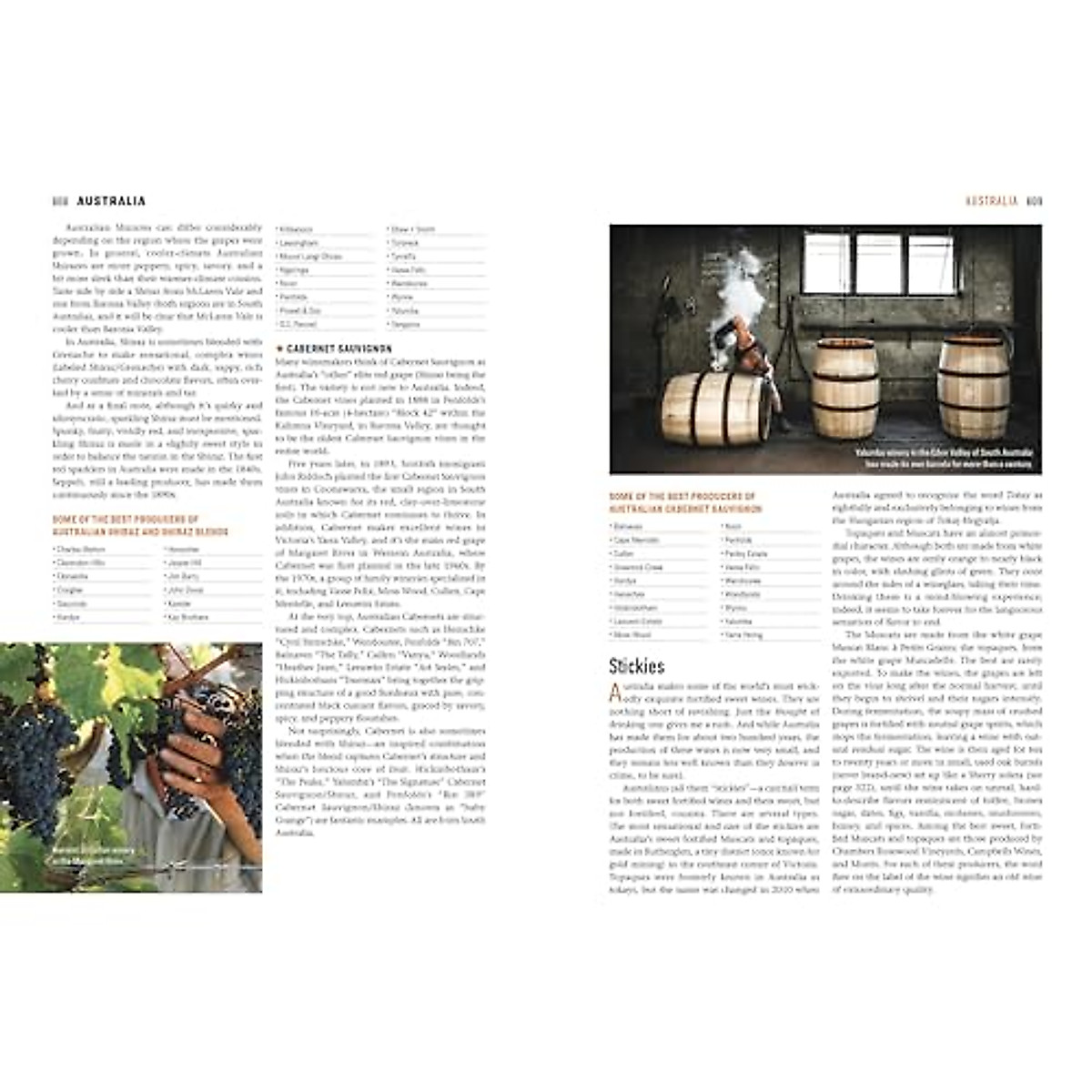 The Wine Bible, 3rd Edition