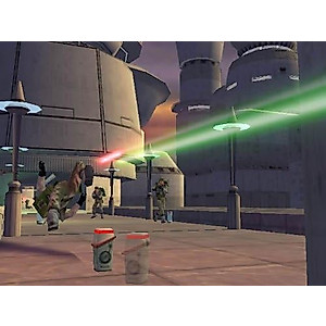 Star Wars Battlefront - PlayStation 2