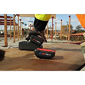 BOSCH GAL18V-160C 18V Hell-ion Connected-Ready Lithium-Ion 16 Amp Battery Turbo Charger with Power Boost, Black