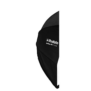 Profoto 254712 RFi 5-Feet Octa Softbox (Black)