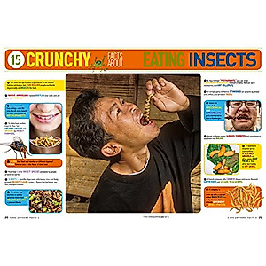 5,000 Awesome Facts (About Everything!) 3