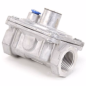 Royal Range 1619 Propane Gas Pressure Regulator