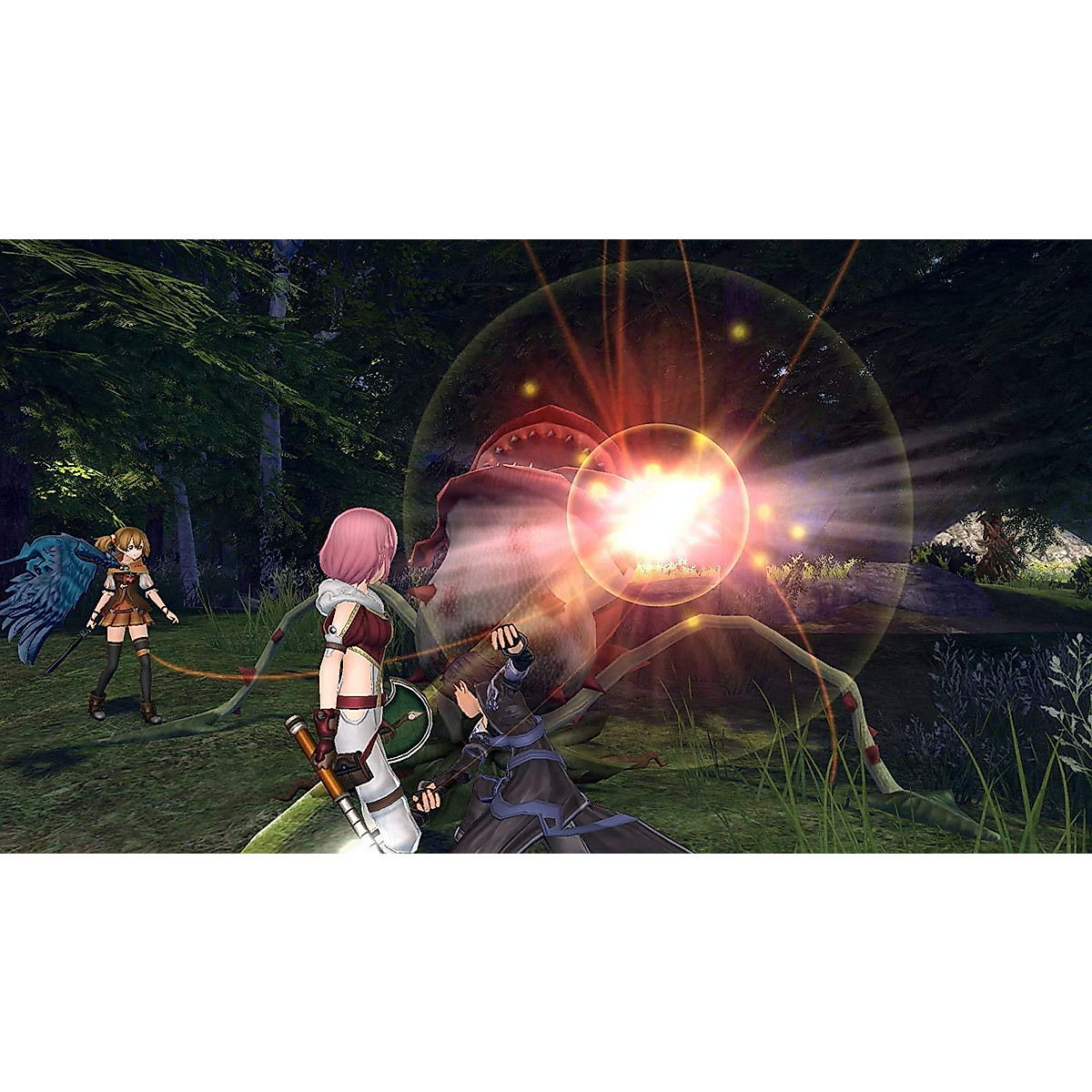 Sword Art Online: Hollow Realization (PS4)