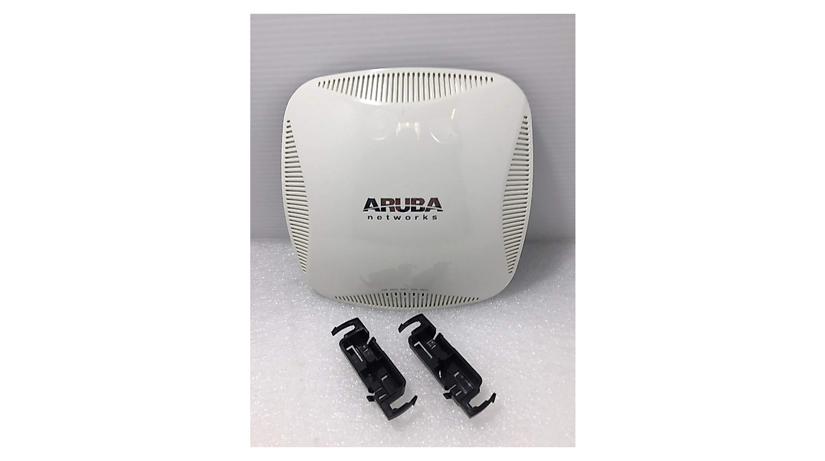 Aruba Instant IAP-215-US Wireless Network Access Point (802.11n/ac, 1 ...
