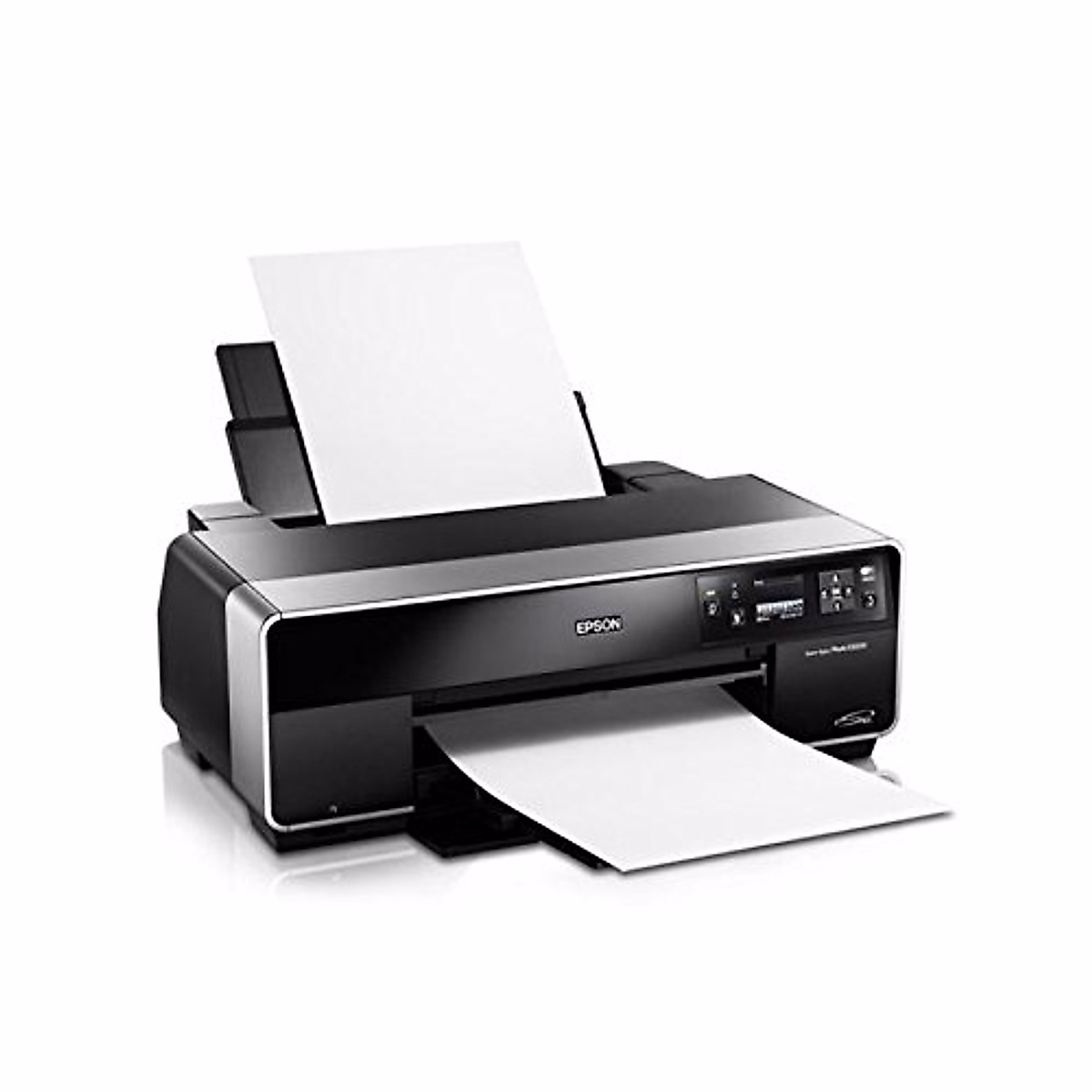 Epson Stylus Photo R3000 Wireless Wide-Format Color Inkjet Printer (C11CA86201)