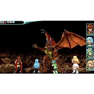 Alphadia Genesis (Limited Run #08) (Import)