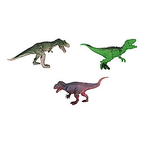 JOYSAE 12 Pack Dinosaur Toys for Kids - Realistic Toy Dinosaurs for Kids Education - Best Gift and Birthday Present