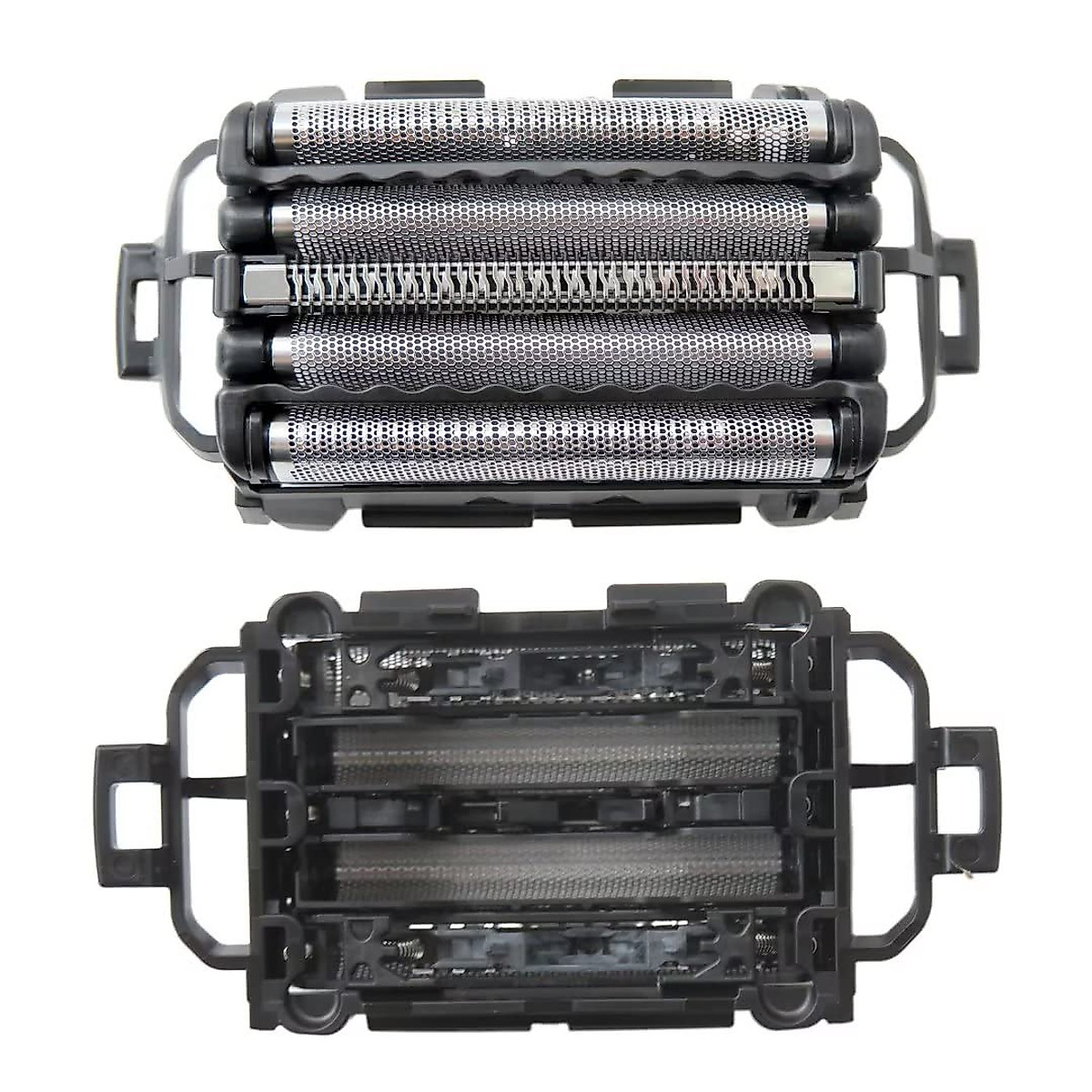 2023 Upgraded WES9032P ES9032 Men's Electric Razor Inner Blade & Outer Foil Set Replacement for Panasonic WES9175 ES-CLV5B ES-CSV6N ES-CSV6P ES-ELV7A ES-LV5B ES-LV9A ES-LV9B ES-LV7A