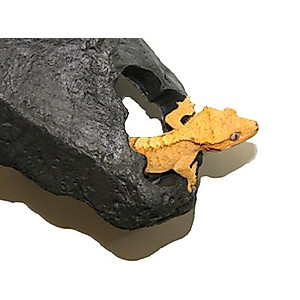 Magnaturals Small Hideaway Granite - Magnetic Decor