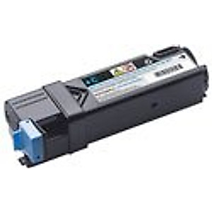 Premium Printing Products Compatible Ink Cartridge Replacement for Dell 331-0716, THKJ8, Works with: 2150, 2150CN, 2150CDN, 2155, 2155CN, 2155CDN Cyan