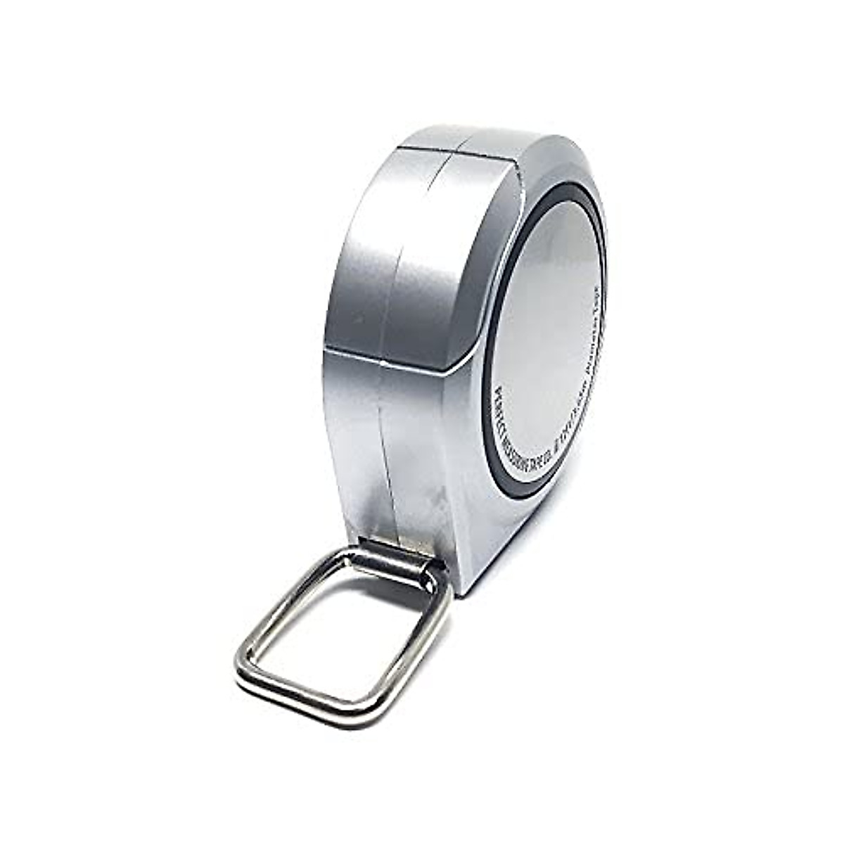 Perfect Pi Diameter Circumference Tape Measure - Imperial and Metric Tape Measure 1/2-inch by 12ft / 3.5m Use for Measuring Cylindrical Objects (Pipe Tape, Tree Tape) Model DCT120