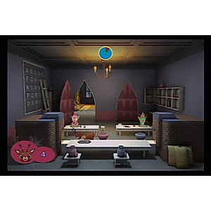 Rudolph the Red-Nosed Reindeer - Nintendo Wii