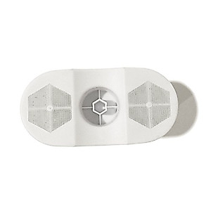 Nispira 6-Pack Mavea Maxtra Water Filters Replaces 1001122