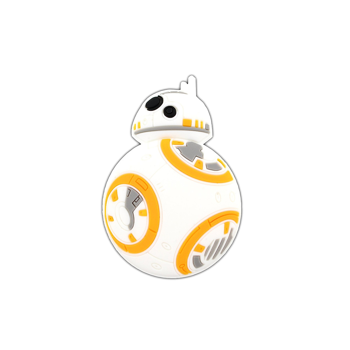 Finex - Set of 4 Large 3 inches - Star Wars Refrigerator Magnets Fridge Magnet Set for Locker