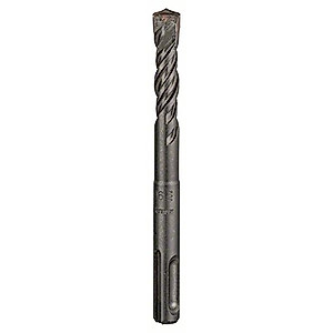 Bosch 1618596176 Hammer Drill Bit SDS-Plus-5 10x50x110 Mm