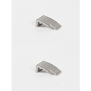 Husqvarna 2 Pack 501686801 Chain Catcher 334T 338XPT 362 365 372 61 181 266 288