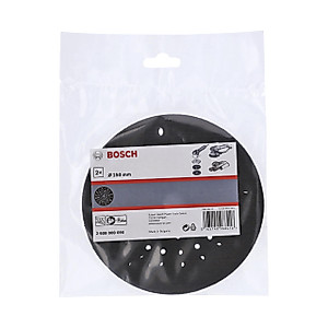 Bosch Professional 2pc. Pad Savers (Ø 150 mm, Accessory Random Orbital Sander)