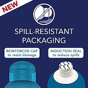 TropiClean Oxymed Medicated Cat & Dog Shampoo For Itchy Skin, Skin Soothing Oatmeal Shampoo For Dogs & Cats 20 Ounce