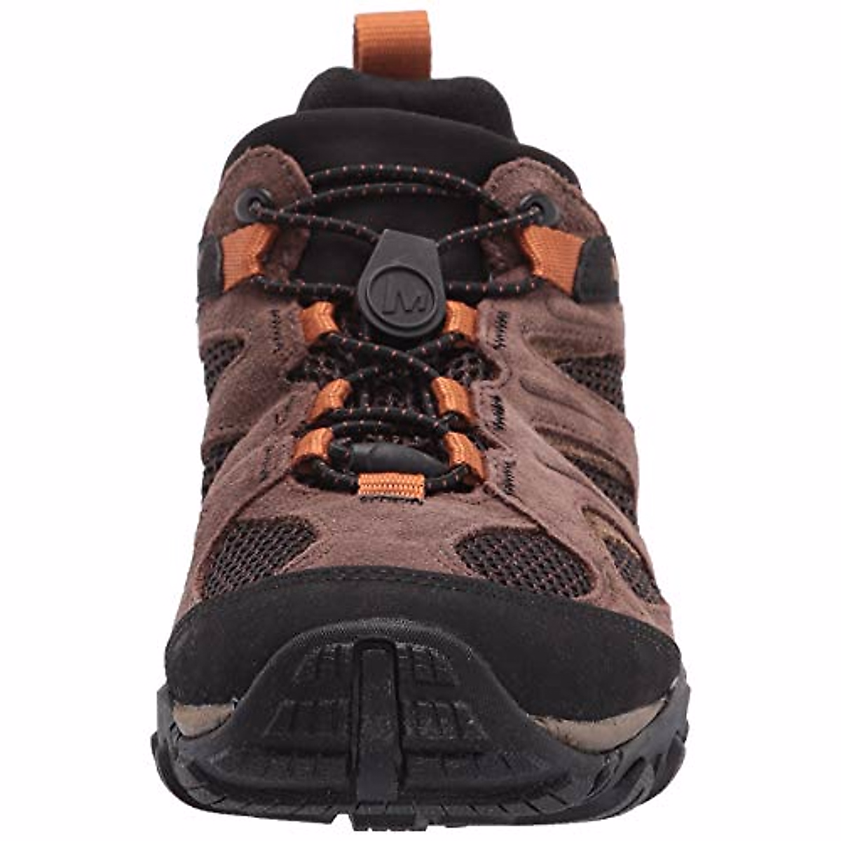 Merrell Men's Yokota 2 Stretch Hiking Shoe, Bracken, 9.5
