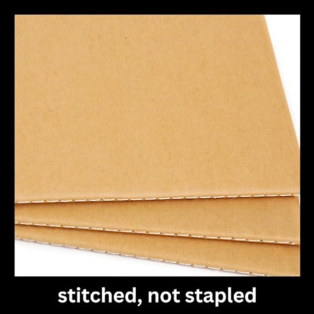 RICCO BELLO Weekly To Do Undated Calendar Travelers Journal Refill, 8.25 x 4.25 inches (Set of 3)