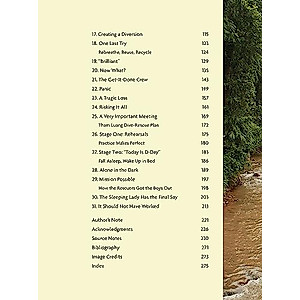 All Thirteen: The Incredible Cave Rescue of the Thai Boys' Soccer Team