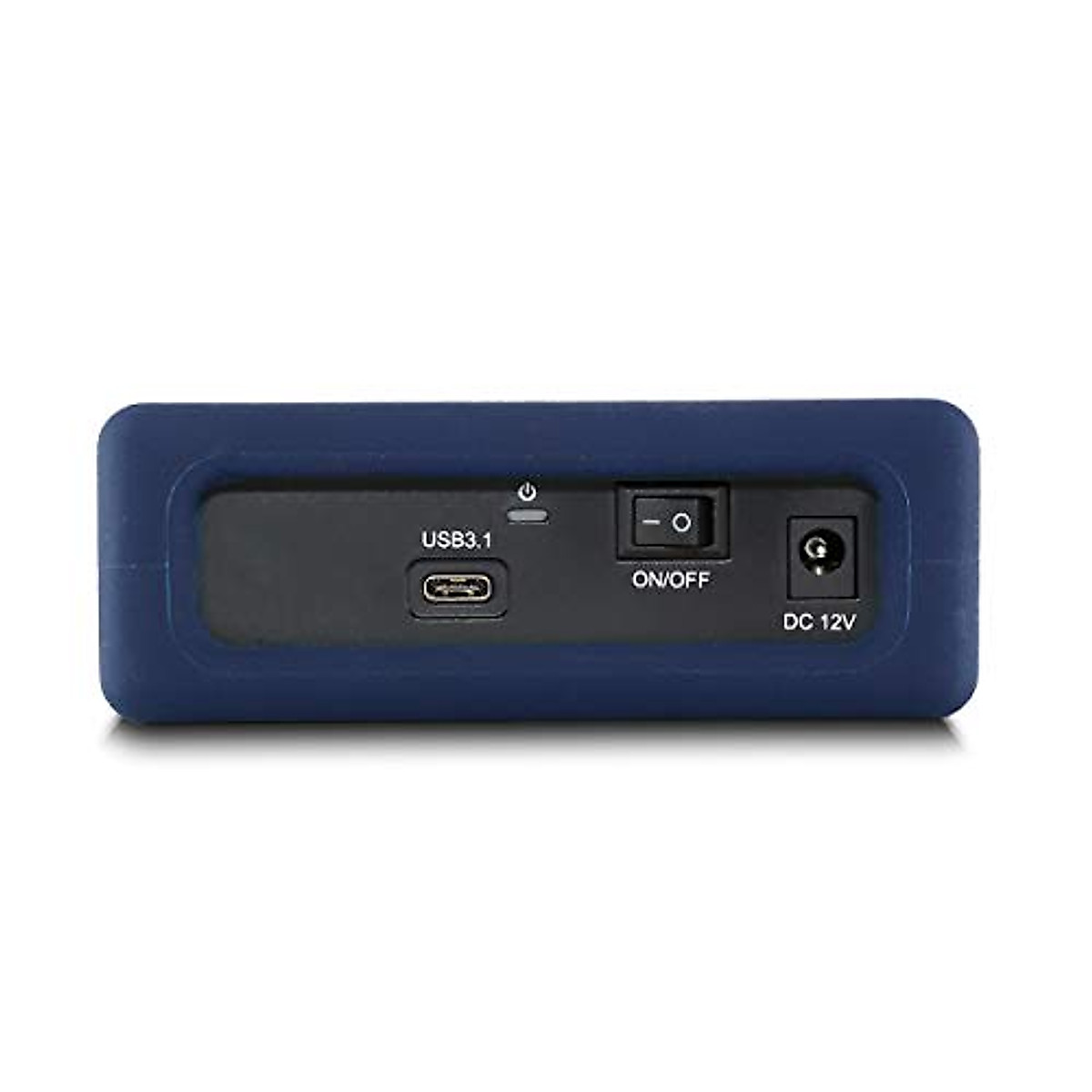 Oyen Digital Novus 14TB External USB-C 7200RPM Hard Drive