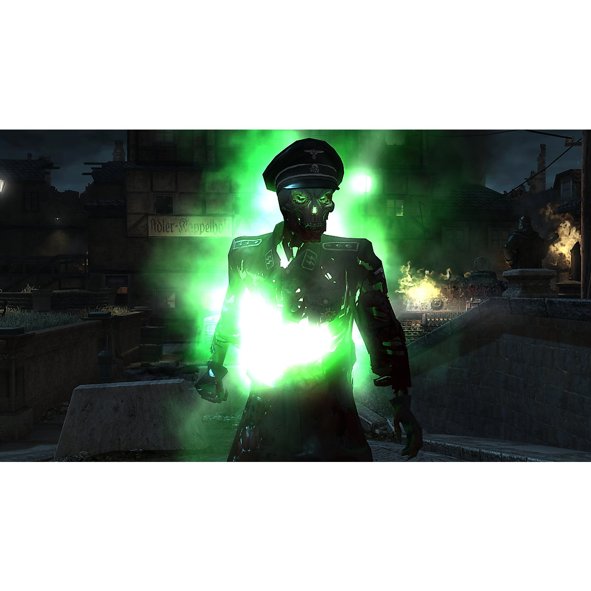 Wolfenstein - Playstation 3