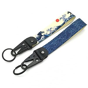 Rilo Kaoer 1pcs JDM Keychain,Turbo Keychan,Nos Keychain, Auto Parts Key Chain,For JDM Tire Keychain