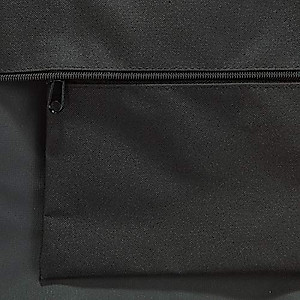 reisenthel shopper e1 dots - LLarge capacity and expandable bag made of water repellent and recycled polyester fabric