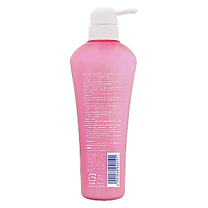 International Cosmetics Agree | Shampoo & Conditioner Set (500ml × 2) (Japan Import)