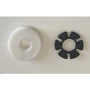 UR0 RV Stair Entry Step Motor 909520000 Stripped Gear Repair kit 210 Series Kodiak Pre-IMGL 5th Wheel Travel Trailers Motorhomes