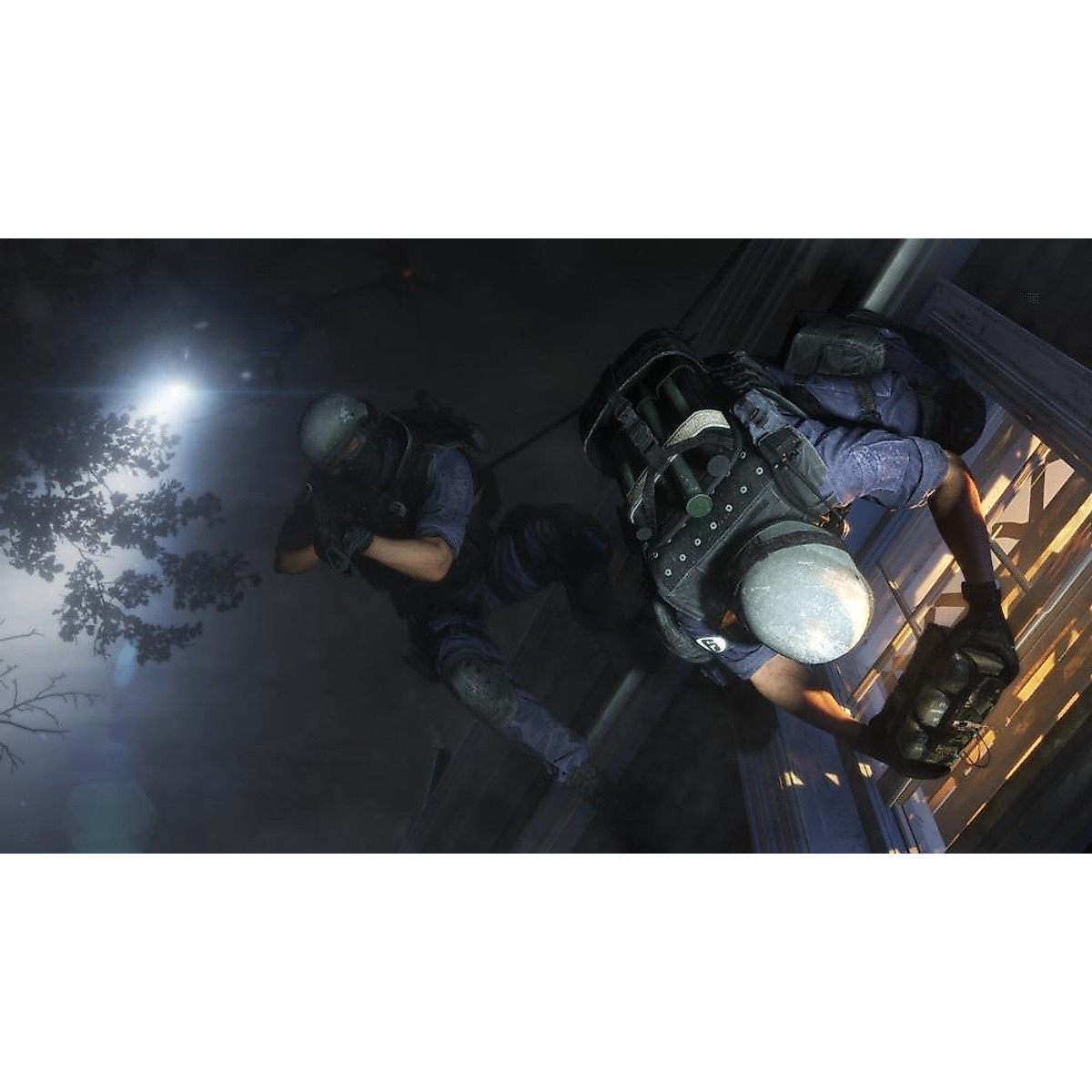 Tom Clancy's Rainbow Six Siege Gold Edition Season Pass 2 - Xbox One