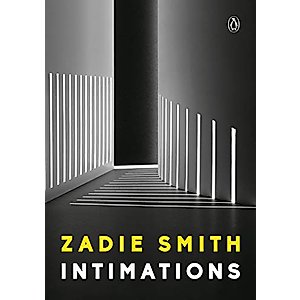 Intimations: Six Essays