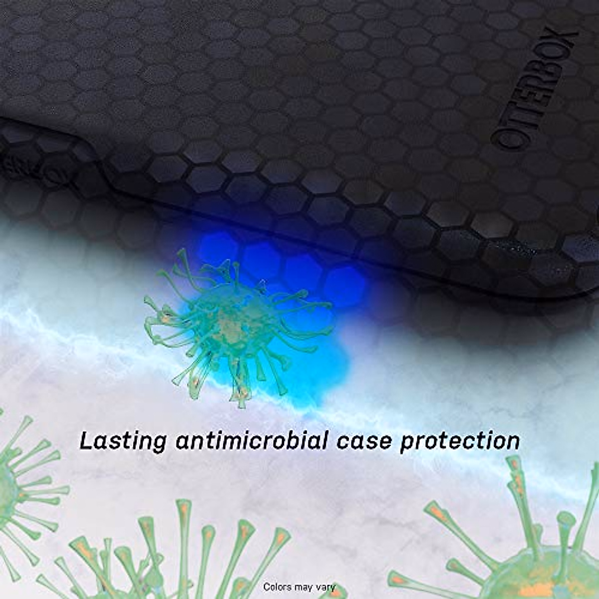 OtterBox SYMMETRY SERIES Case for iPhone 12 Pro Max - CAKE POP (ORCHID/ROSEBUD)