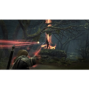 Lord of the Rings: War in the North - Xbox 360