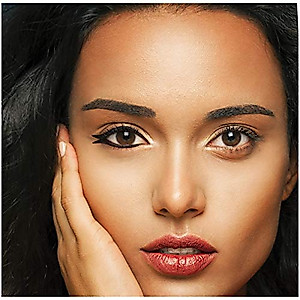 L'Oreal Paris Makeup Infallible Never Fail Original Mechanical Pencil Eyeliner with Built in Sharpener, Slate, 0.008 oz.