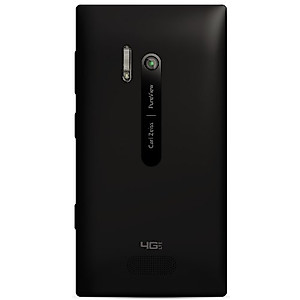 Nokia Lumia 928, Black 32GB (Verizon Wireless)