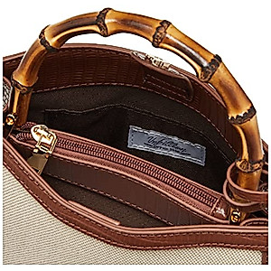cache cache(カシュカシュ) Kashkas 01-00-74250 Women's Shoulder Bag, IVCM