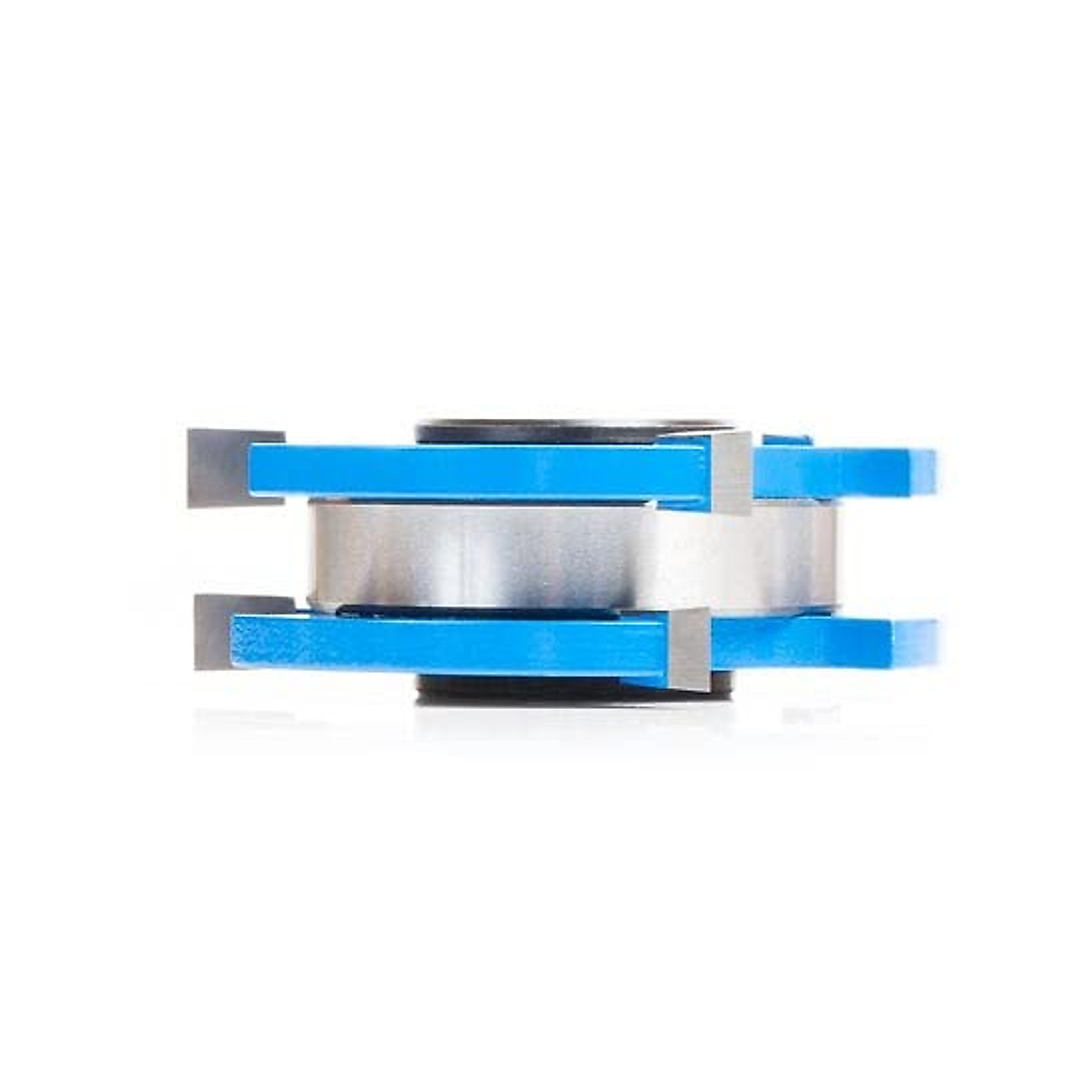 Amana Tool - SC577 Carbide Tipped 3-Wing Tongue & Groove Reversible Stile & Rail 2-13/32 x